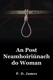 An Post Neamhoiriúnach do Woman book cover