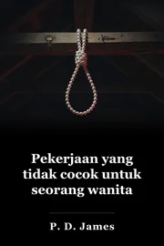 Pekerjaan yang tidak cocok untuk seorang wanita book cover