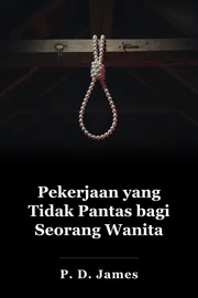 Pekerjaan yang Tidak Pantas bagi Seorang Wanita book cover