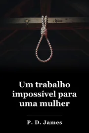 Um trabalho impossível para uma mulher book cover