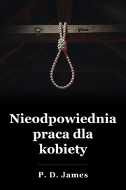 Nieodpowiednia praca dla kobiety book cover