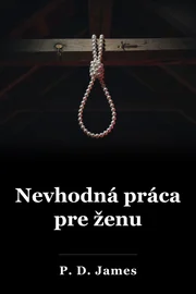 Nevhodná práca pre ženu book cover