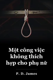 Một công việc không thích hợp cho phụ nữ book cover
