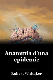 Anatomia d'una epidemic book cover