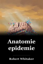 Anatomie epidemie book cover