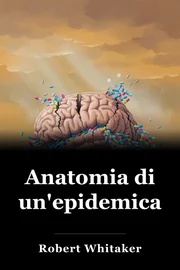 Anatomia di un'epidemica book cover