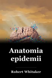 Anatomia epidemii book cover