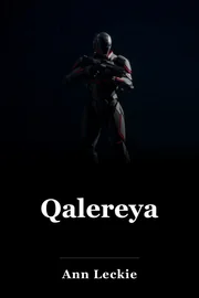 Qalereya book cover