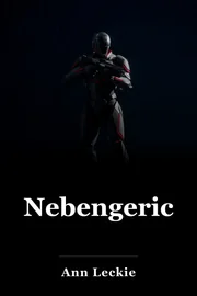 Nebengerichtsbarkeit book cover