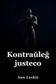 Kontraŭleĝa justeco book cover