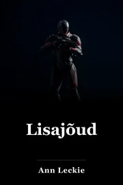 Lisajõud book cover