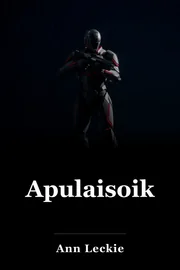 Apulaisoikeus book cover