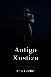 Antigo Xustiza book cover
