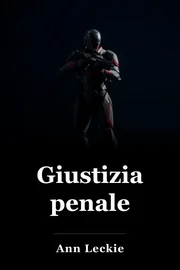 Giustizia penale book cover