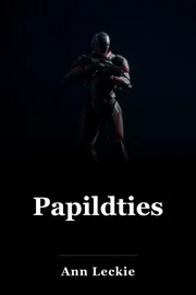 Papildtiesnesis book cover