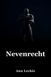 Nevenrecht book cover