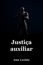 Justiça auxiliar book cover