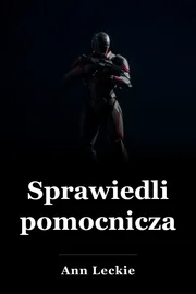 Sprawiedliwość pomocnicza book cover