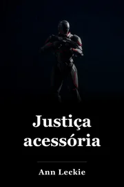 Justiça acessória book cover