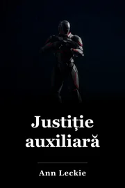 Justiție auxiliară book cover
