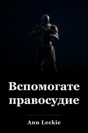 Вспомогательное правосудие book cover