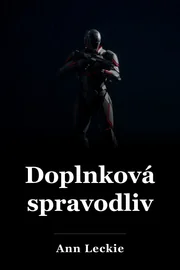 Doplnková spravodlivosť book cover