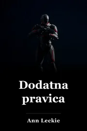 Dodatna pravica book cover