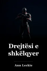Drejtësi e shkëlqyer book cover