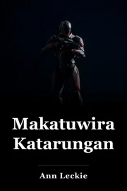 Makatuwirang Katarungan book cover