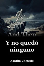 Y entonces no había ninguno book cover