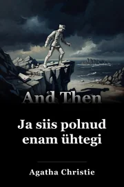 Siis polnud neid. book cover