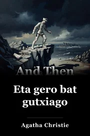 Eta orduan ez zegoen inor. book cover
