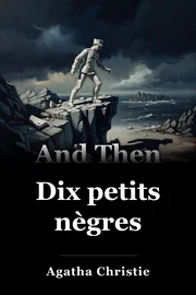 Et alors il n'y en avait pas book cover