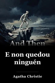 Despois non había ningún book cover