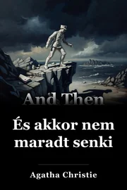 És akkor nem volt book cover