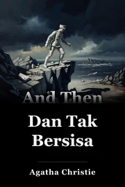 ¶ And Then Were None ¶ book cover
