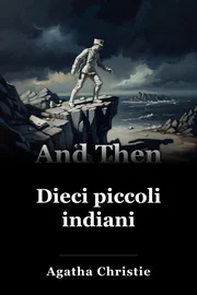 E poi non c'era nessuno. book cover