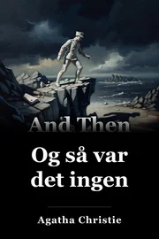 Og så var det ingen book cover