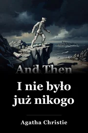 I wtedy nie było żadnego book cover