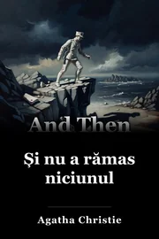 Şi apoi nu a mai fost niciunul. book cover