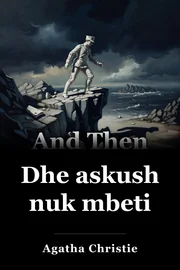 Dhe pastaj nuk kishte asnjë book cover