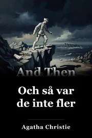 Sedan var det ingen book cover