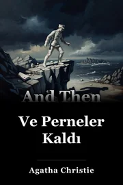 Ve sonra hiç kimse yoktu book cover