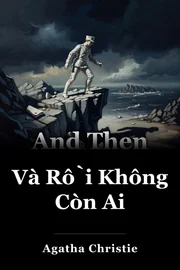 Và rồi không có book cover