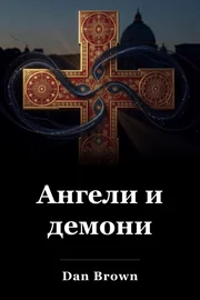 Ангели и демони book cover