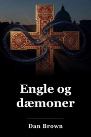 Engle og dæmoner book cover