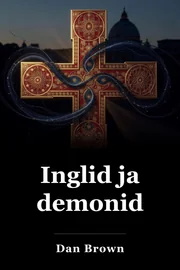 Inglid ja deemonid book cover