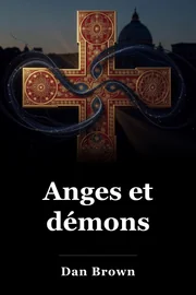 Anges et démons book cover