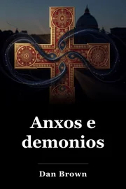 Ángeles y demonios book cover
