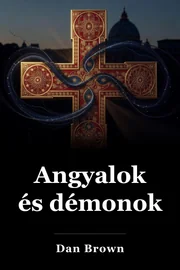 Angyalok és démonok book cover
